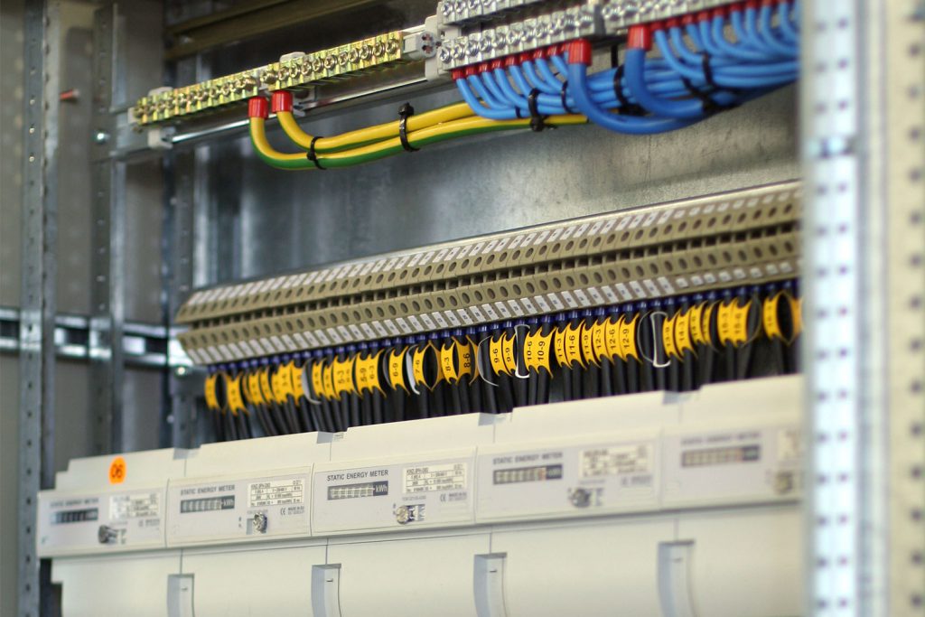 Assembly and Fabrication Services - Process Control Solutions LLC ...